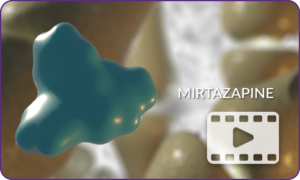 Mechanism of Action – Mirataz